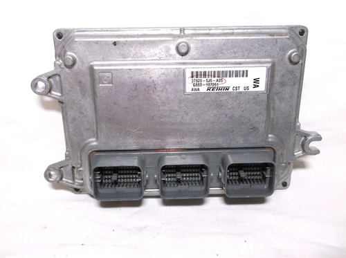 2016..16 ACURA MDX FWD / W/O PRE-CRASH /ENGINE COMPUTER.ECU | eBay