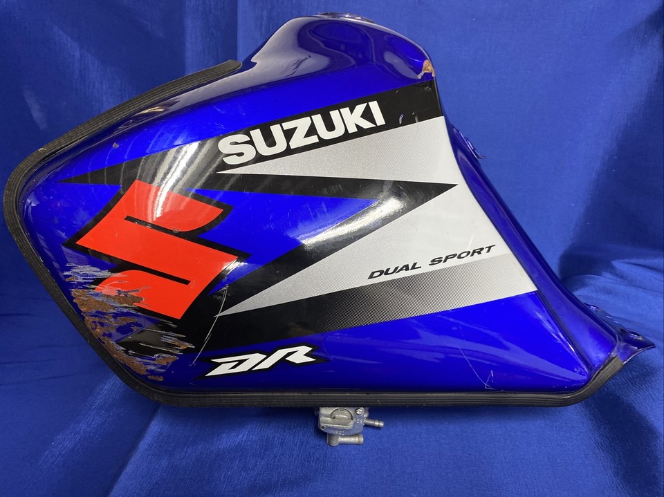 Suzuki DR650 Fuel Tank | OE