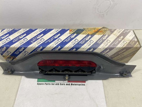 Light Stop Rear Orig. Fiat Bravo cod.716396631 (261/22-715GIO | eBay