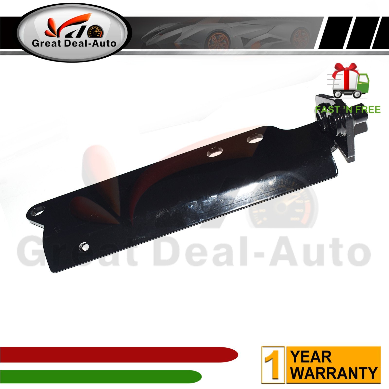 Premium Quality Greatdeal Diff Drop Kit for Nissan Navara D40 D23 NP300 ...