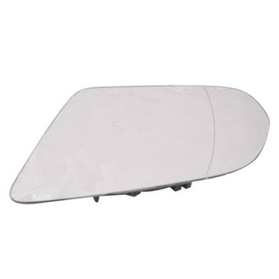 Left Rearview Side Mirror Glass Heated for Mercedes-Benz W222 W205 ...