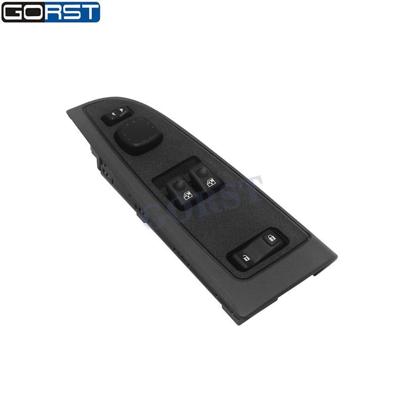 15883318 Driver LF Side Power Window Switch for Chevrolet Silverado GMC ...
