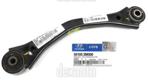 Control Arm Rear Upper 551052M500 for Hyundai Genesis 2010-2016 | eBay