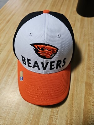 Oregon State Beavers hat Russell | eBay