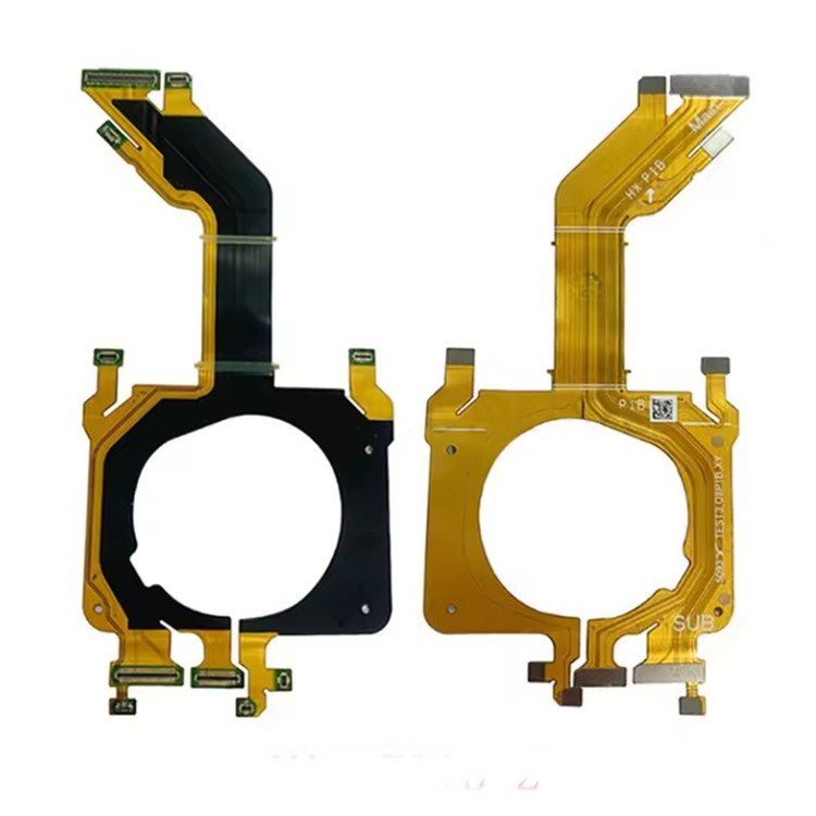 OEM Main Board Connector Rotating Shaft LCD Flex Cable FIX For Xiaomi ...