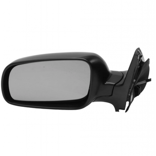 For Volkswagen Golf / GTI 1999-2007 Door Mirror Driver Side Manual ...