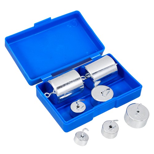 Metal Hook Code Set Slotted Weights with Hanger for Experiment Hand ...