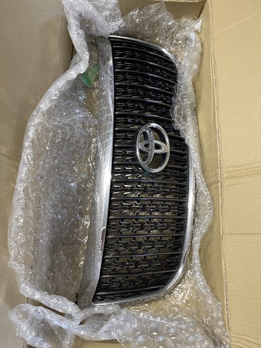 Totota Crown Majesta UZS-186 Facelift Grill 53100-30330 | eBay