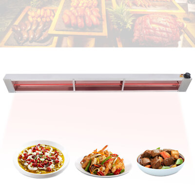Heating & Holding Cabinets - Pass Through Food Warmer