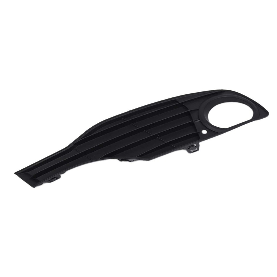 Front Lower Bumper Fog Light Grill Right for BMW SUV 51117255366 ...