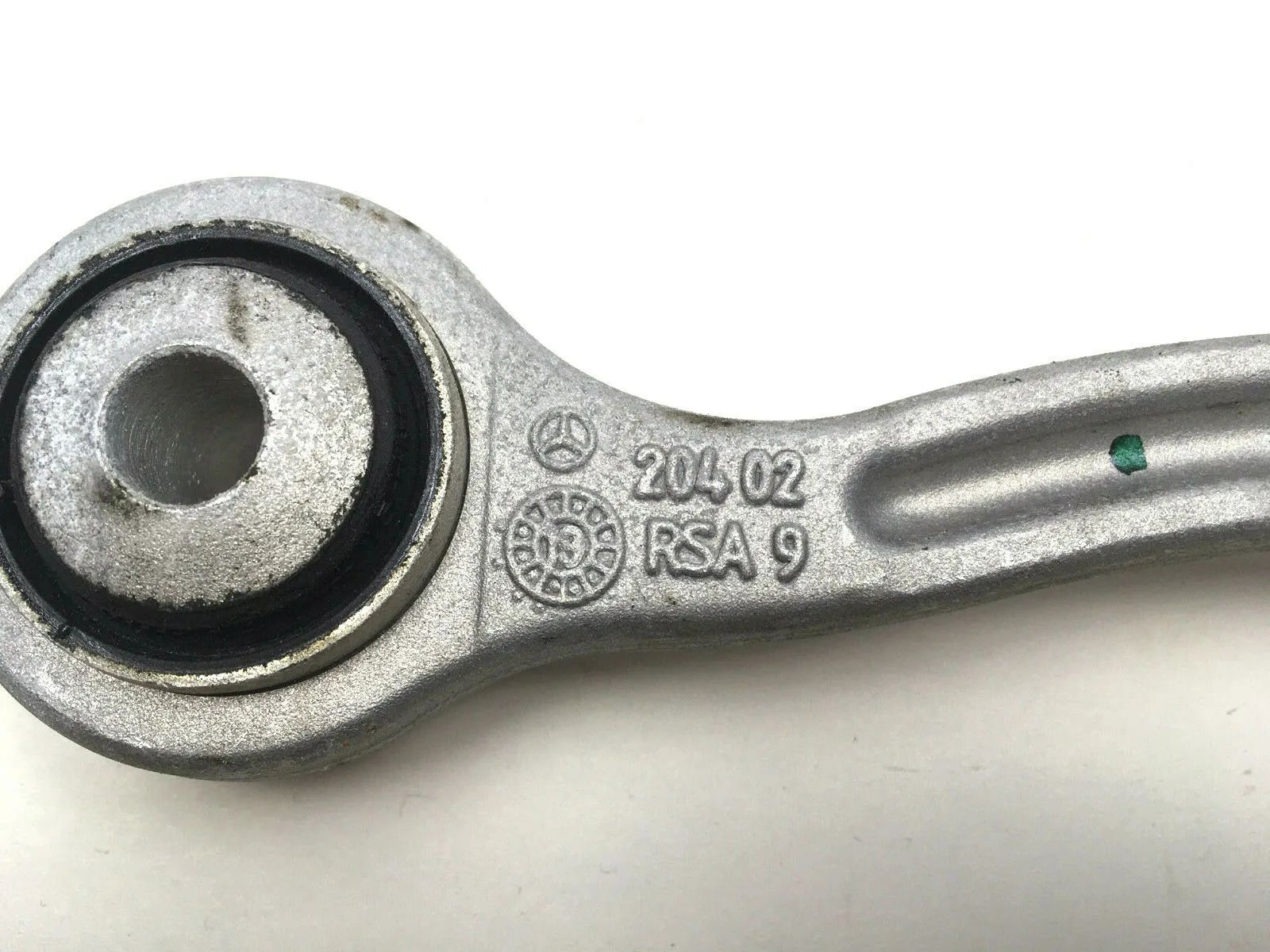 MERCEDES C Class C220 CDI W204 Rear Left Control Arm A20402 for sale ...