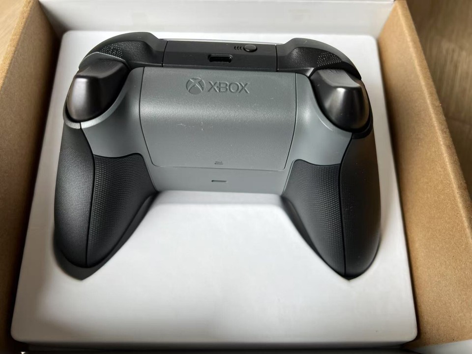 * NEW * Xbox Wireless Controller The Witcher 3 10th Anniversary Special ...