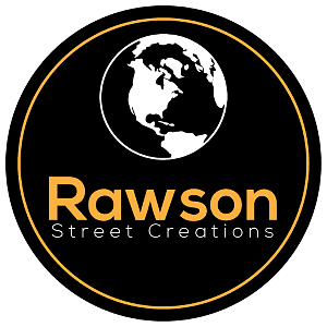Rawson Street Creations | eBay Stores