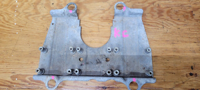 Toyota Supra MK3 1987-92 7MGTE Coil Pack Bracket missing rubber ...