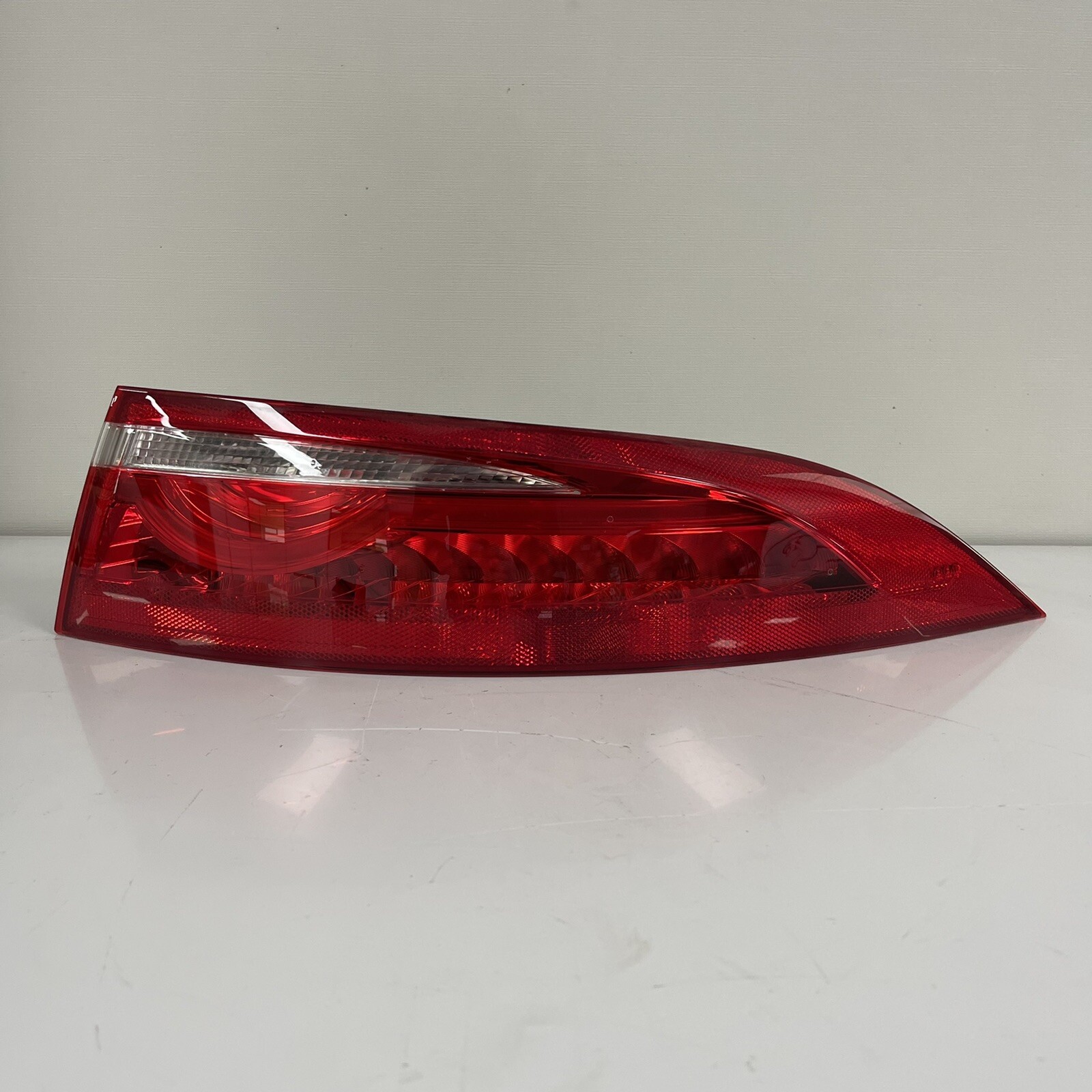 Jaguar XF X260 Offside Rear Light Tail Light Right Light USA America ...