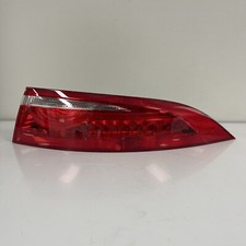 Jaguar XF X260 Rear Light Right Side T2H22637 for sale online | eBay