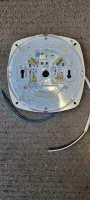 23W 5.5" Round LED Light Engine Retrofit for Fluorescent Lamp 4000k | eBay