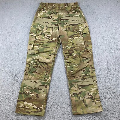 LBX Tactical Assaulter Pants Small 32x30 Project Honor Camo Rare ...
