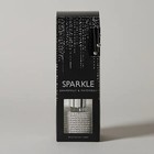 Wax Lyrical sparkle Bling Reed Diffuser With Reeds - 100ml | eBay UK