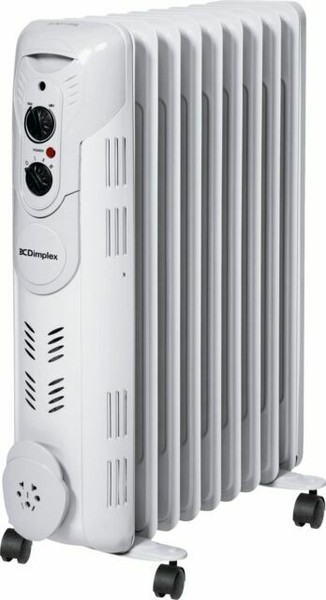 Dimplex Essentials Deoc20 2kw Oil Filled Radiator for sale online | eBay