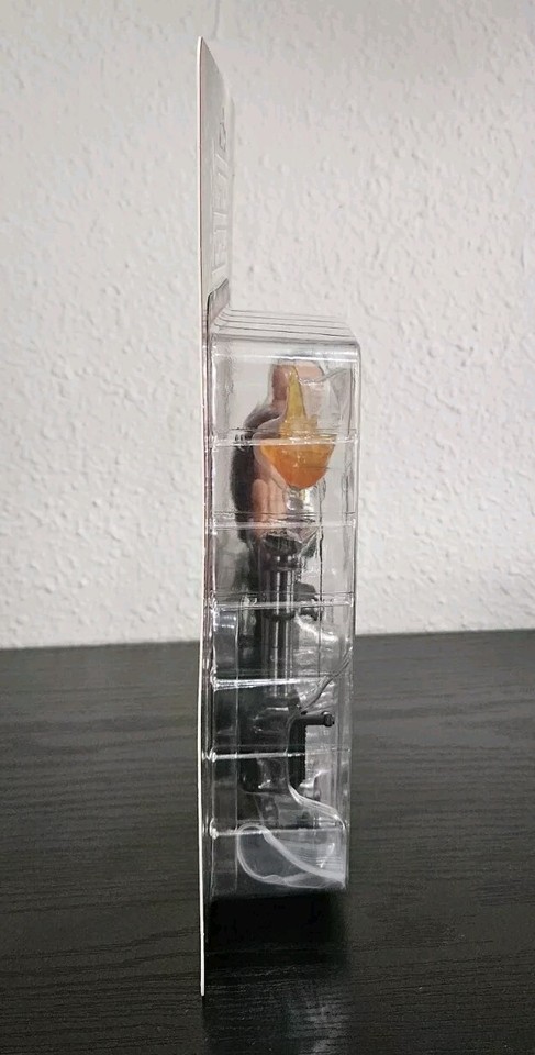 Valaverse Action Force Bone Collector 100th Figure 6" Action Figure ...