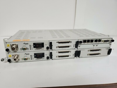 Other - Harris Truepoint 5000