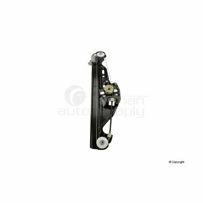 Genuine Window Regulator Rear Left 51357184745 for BMW | eBay