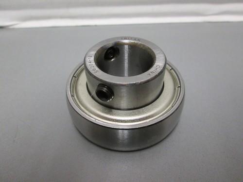 NBR SB204-12 BALL BEARING INSERT 3/4" | eBay
