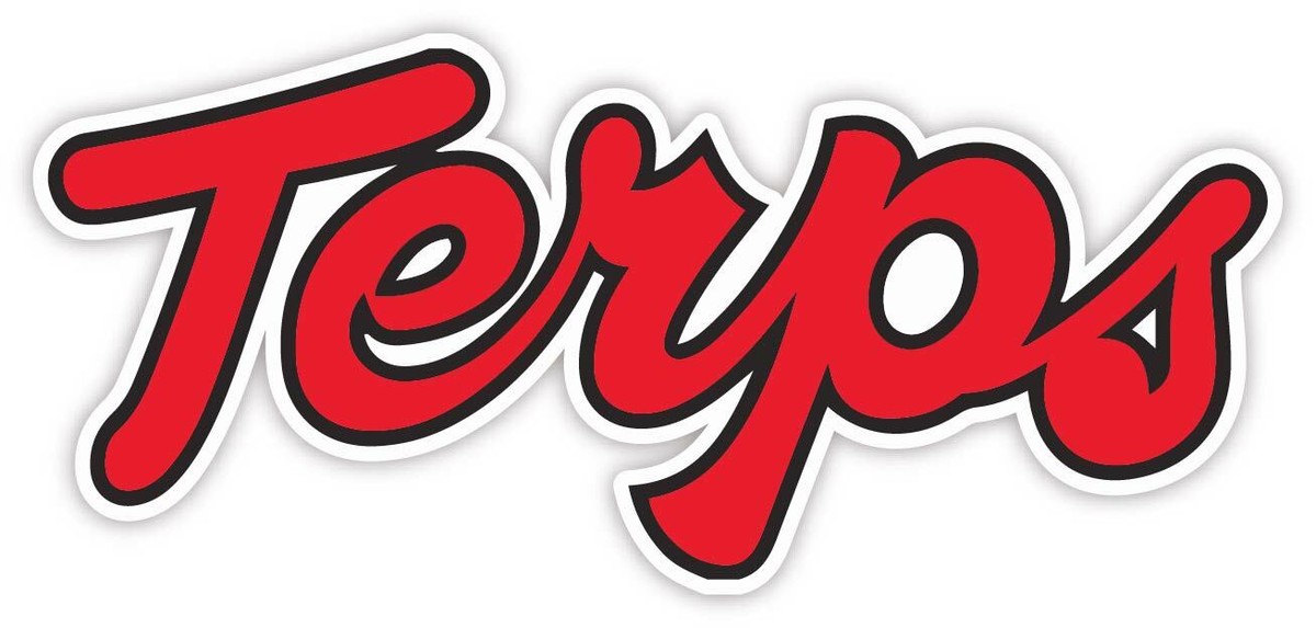Maryland Terps Football Logo New Season Brings New Hope For Maryland