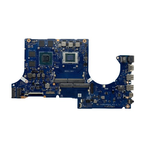 For ASUS FA506IH FA506II Motherboard With R5 R7 CPU GTX1650 4GB-GPU ...