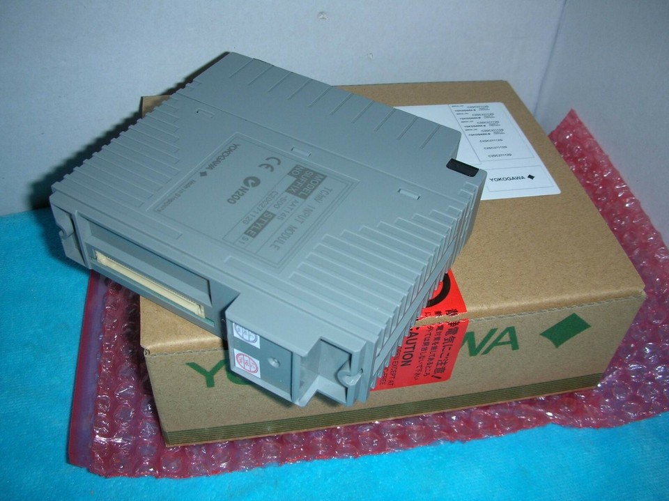 YOKOGAWA DCS AAT145-S00 S1 | eBay