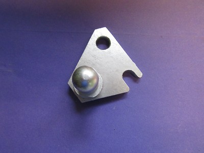 Per 63 64 Polar Furia 330 440 B-Body Manuale Trans Sfera Borchie ...