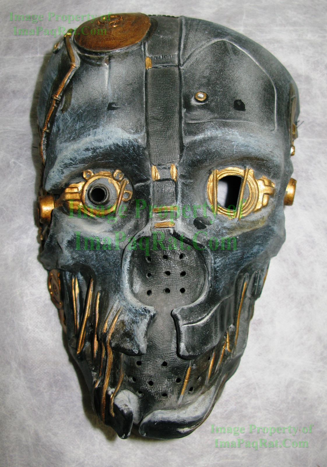 Dishonored Mask