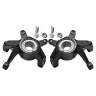 ATV Front + Rear Drive CV Axle kit Swing Arm Suspension Golf Cart Kart ...