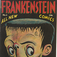 Bluegrass Comics | eBay Stores