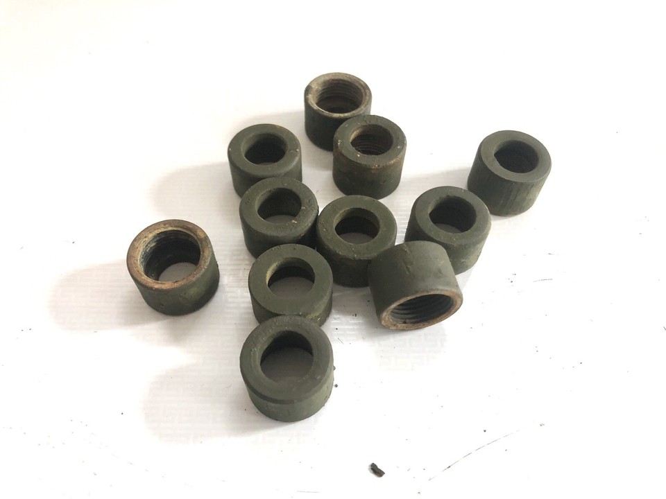 WW2 SOE Snout Screw for The Mk1 Pull Switch | eBay