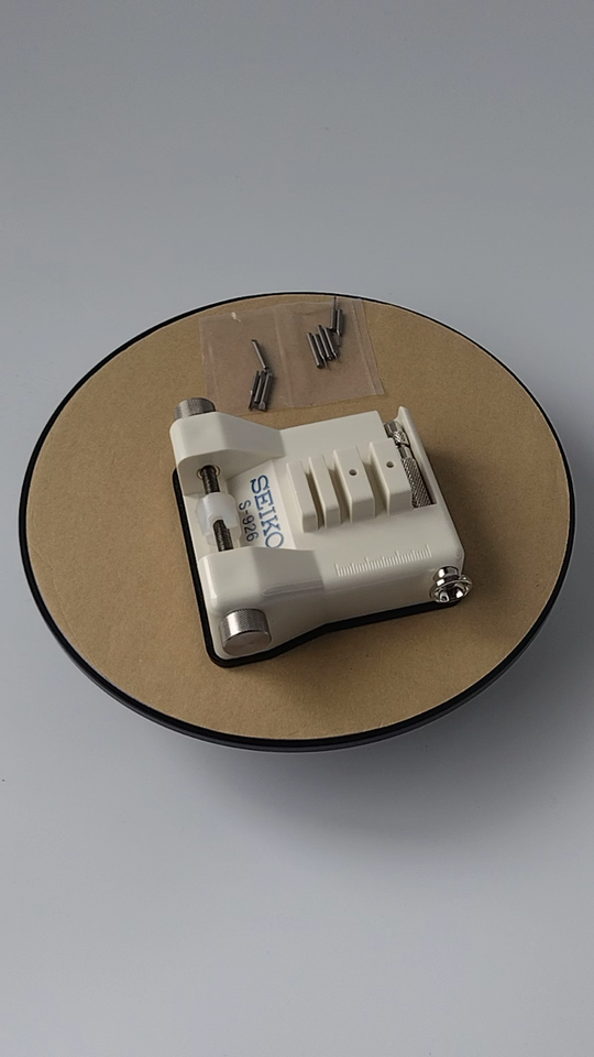 SEIKO S-926 Multiple Watch Band Sizing Tool Link Removal Tool | eBay