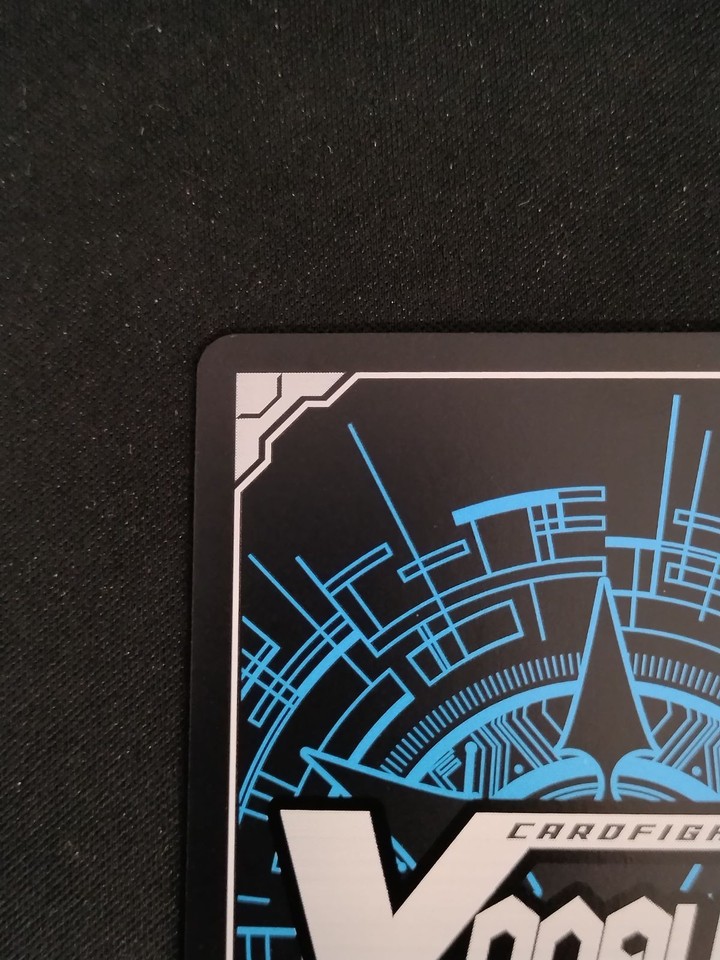 Used Tcg Cardfight Vanguard Dragon Ein Dz-Tb01/Sfr05 50-53 | eBay