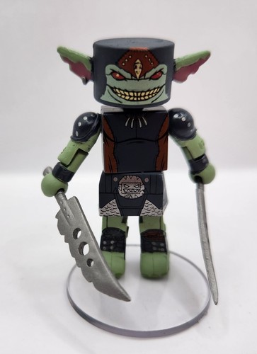 Pathfinder Minimates DOGSLICER ALE GOBLIN 2" (Gencon Exclusive) | eBay