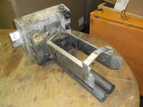 Tomra Can/Bottle Return Recycle Machine 508367 Sorter Assembly *FREE ...