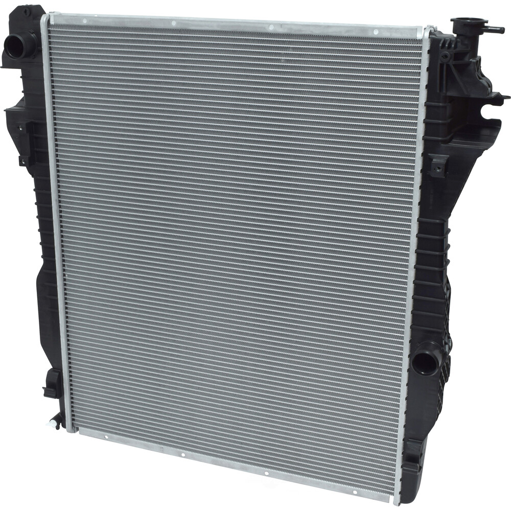 UAC RA13296C Radiators, Coolers and Related Components - Radiator for ...