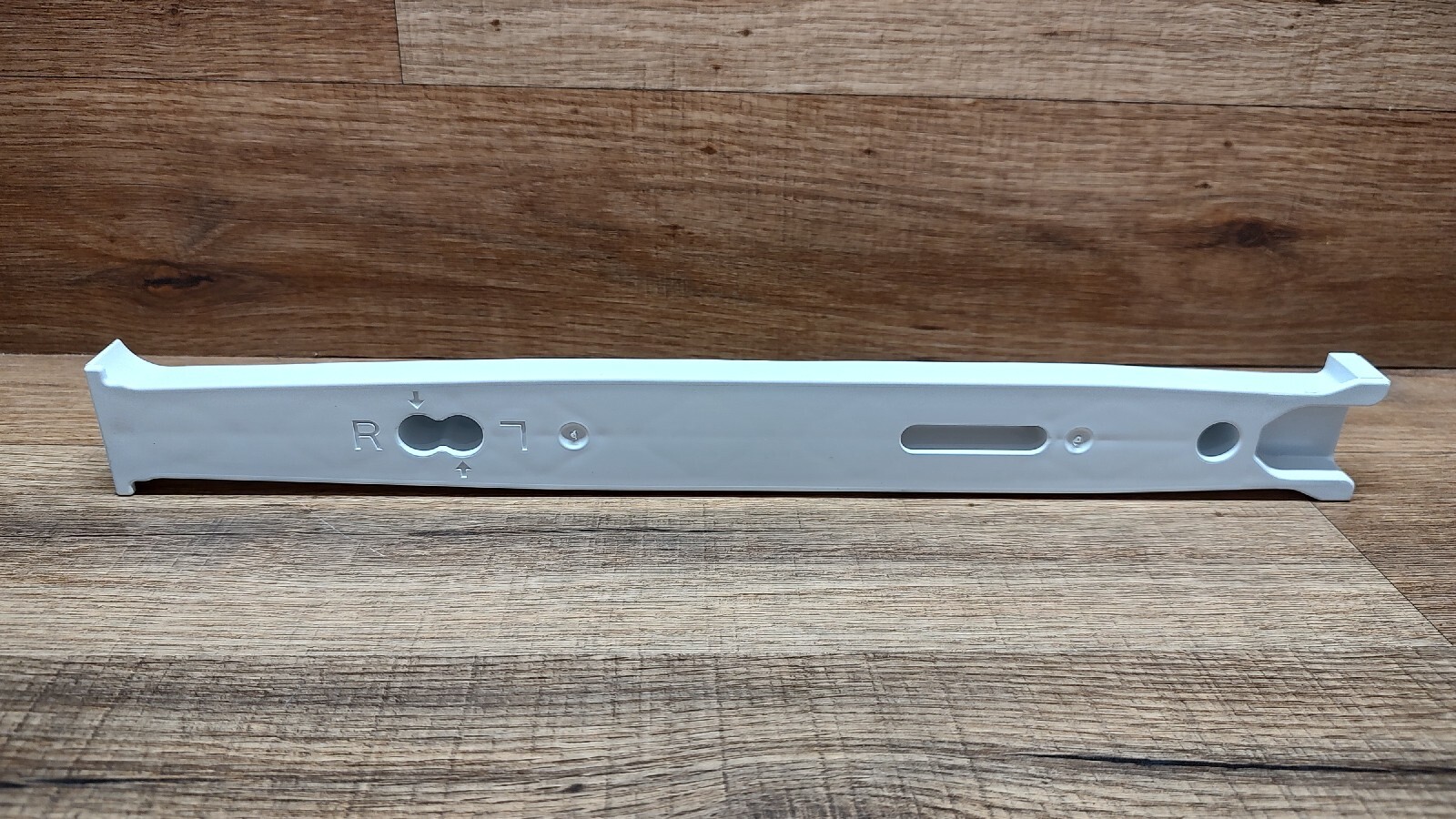 NEW OEM GE Refrigerator GLIDE SUPPORT WR72X27074 | eBay