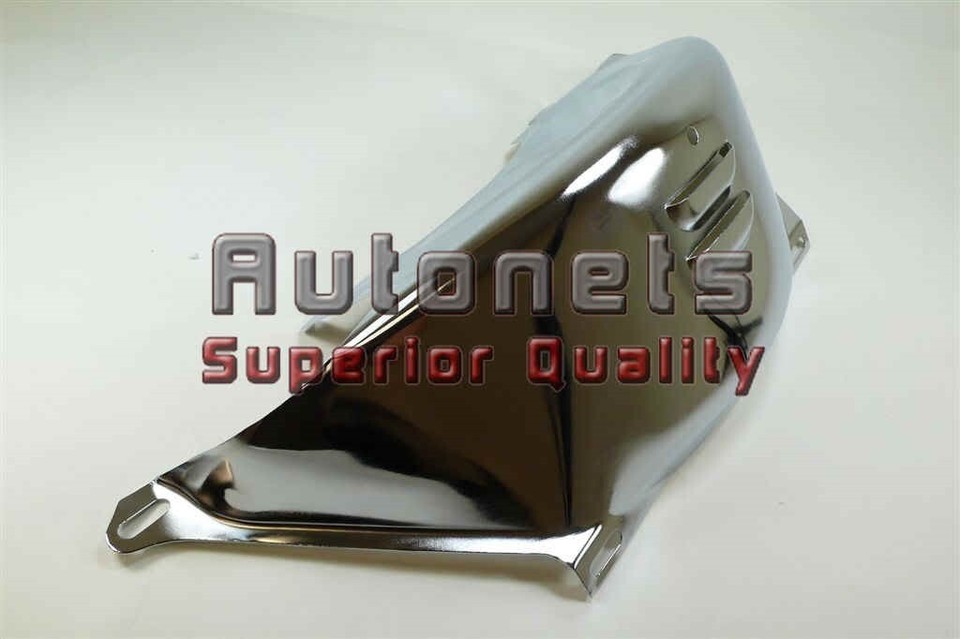 Flexplate Flywheel Dust Shield Cover Chevy GM Turbo TH-350 TH-400 ...