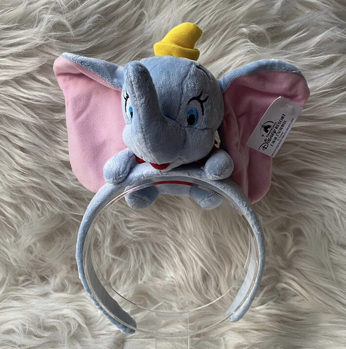 Cute Disney Dumbo Ears