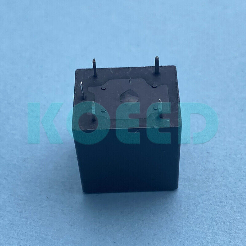 Golden Gj-1c-12l Power Relay 5pins 15a 125vac for sale online | eBay