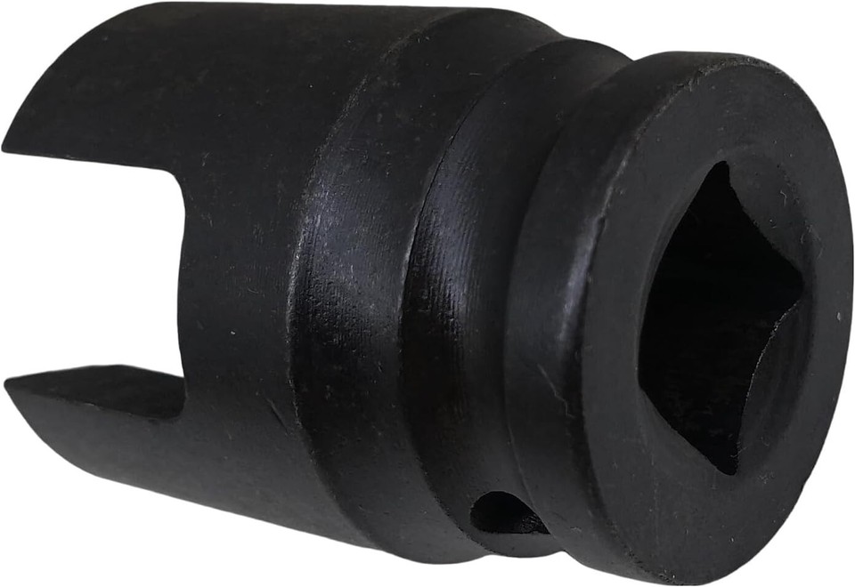 1/2" Drive Multi-Purpose Lineman Socket 3/4" 4-Point Square Nuts with 9 ...