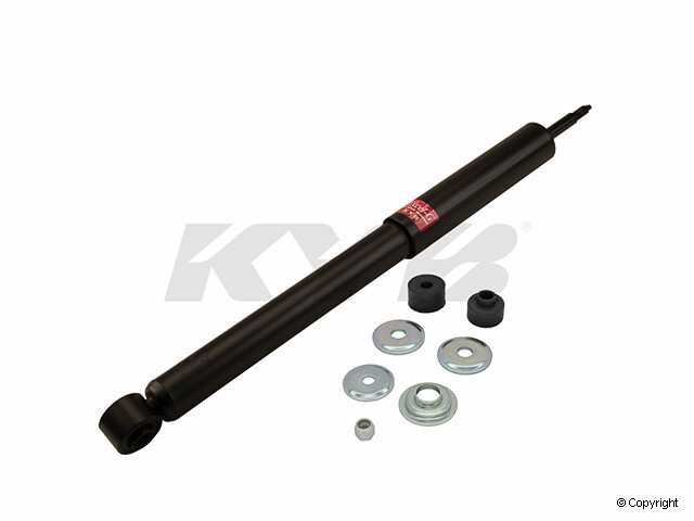 For 2001-2002 Toyota Sequoia Suspension Shock Absorber Rear KYB | eBay
