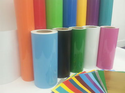 Self Adhesive Vinyl Strips Viper Stripes Many Sizes, Boats, Bikes, Cars ...