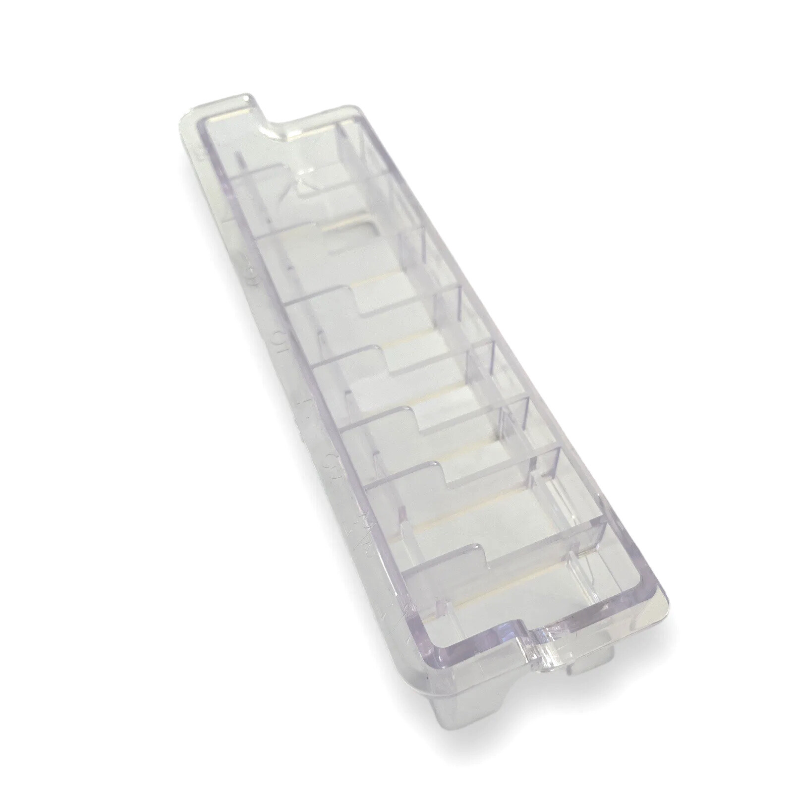 Clipper Guard Holder Guide Container Wahl Babyliss Pro JRL Gamma+ ...