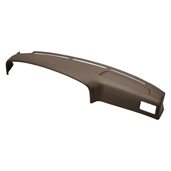 Coverlay 11-794-DBR for 89-95 Toyota 4Runner Dark Brown Dashboard Cover ...